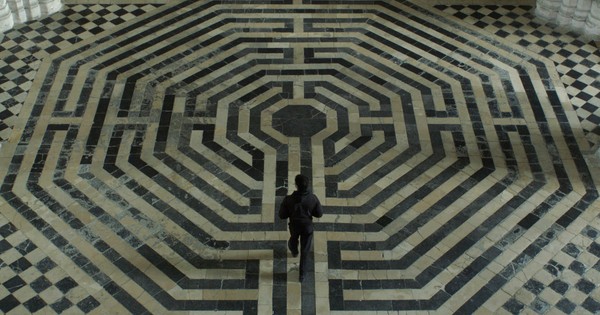 Amir Youssef — EMAN – Le Fresnoy – Studio national