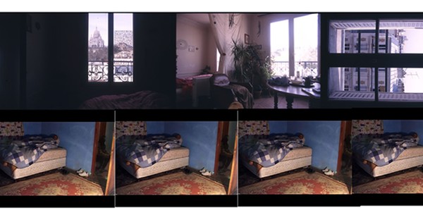 Teboho Edkins — True love (part 1and 2) – Le Fresnoy – Studio national